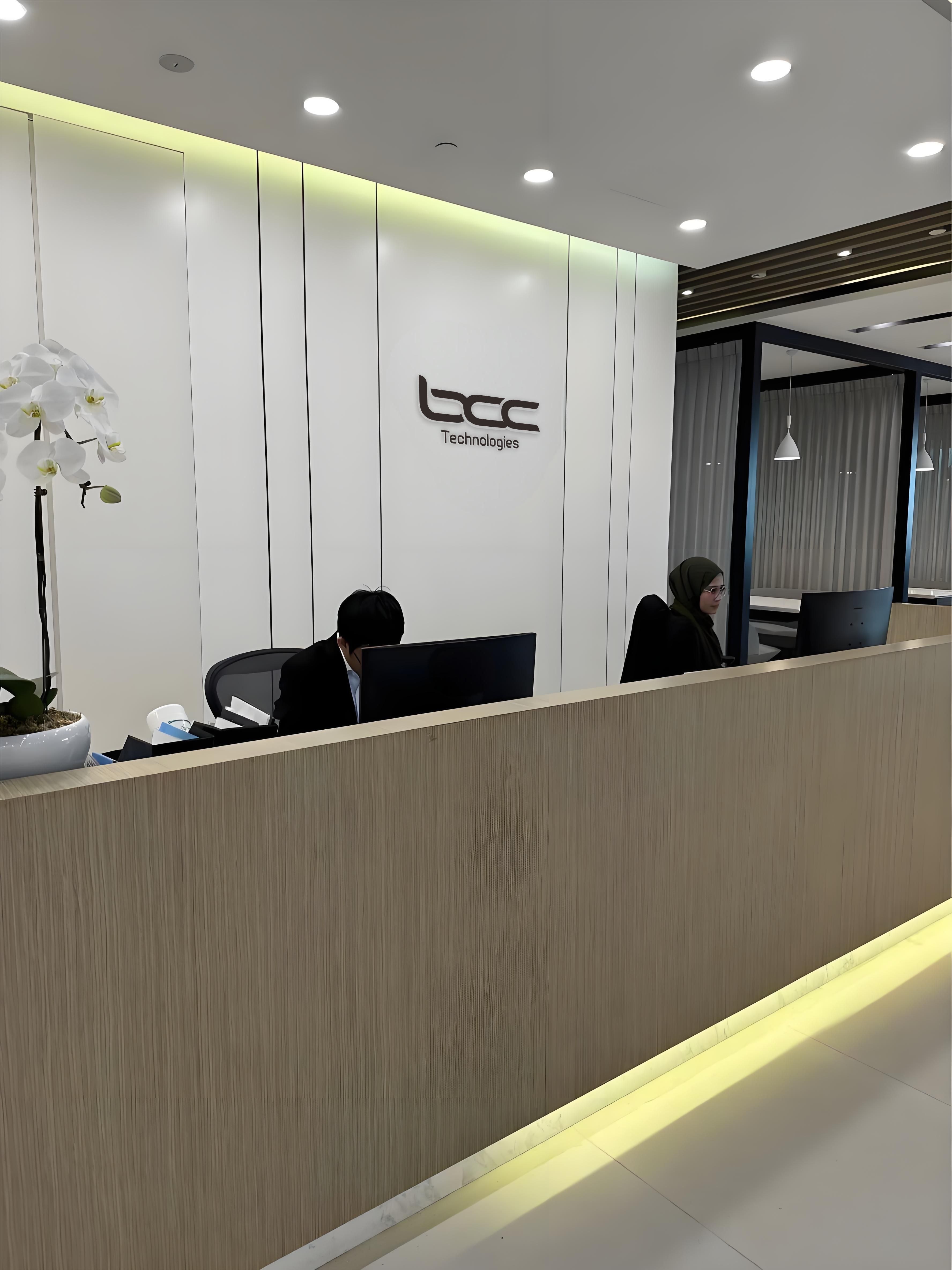 About – BCC Technologies Pte Ltd